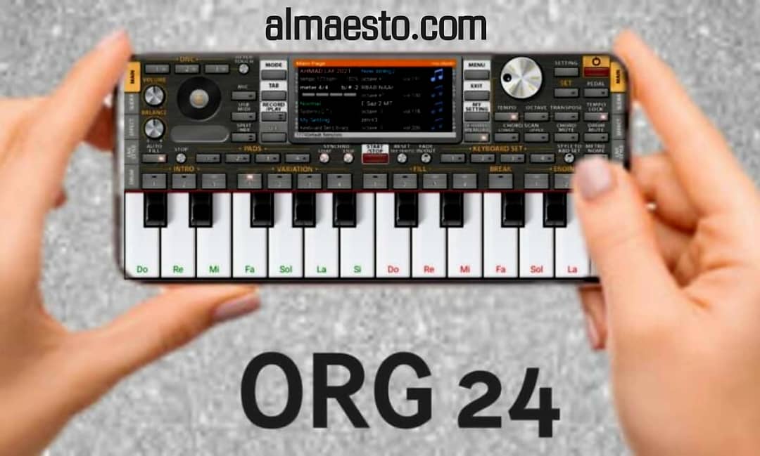 تحميل اورج ORG 24 جاهز + تحميل افضل سيتات اورج 2024